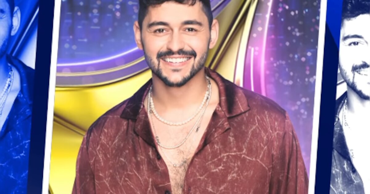 Israël met zanger Noam Bettan naar Eurovisie Songfestival | Nieuws | BD.nl
