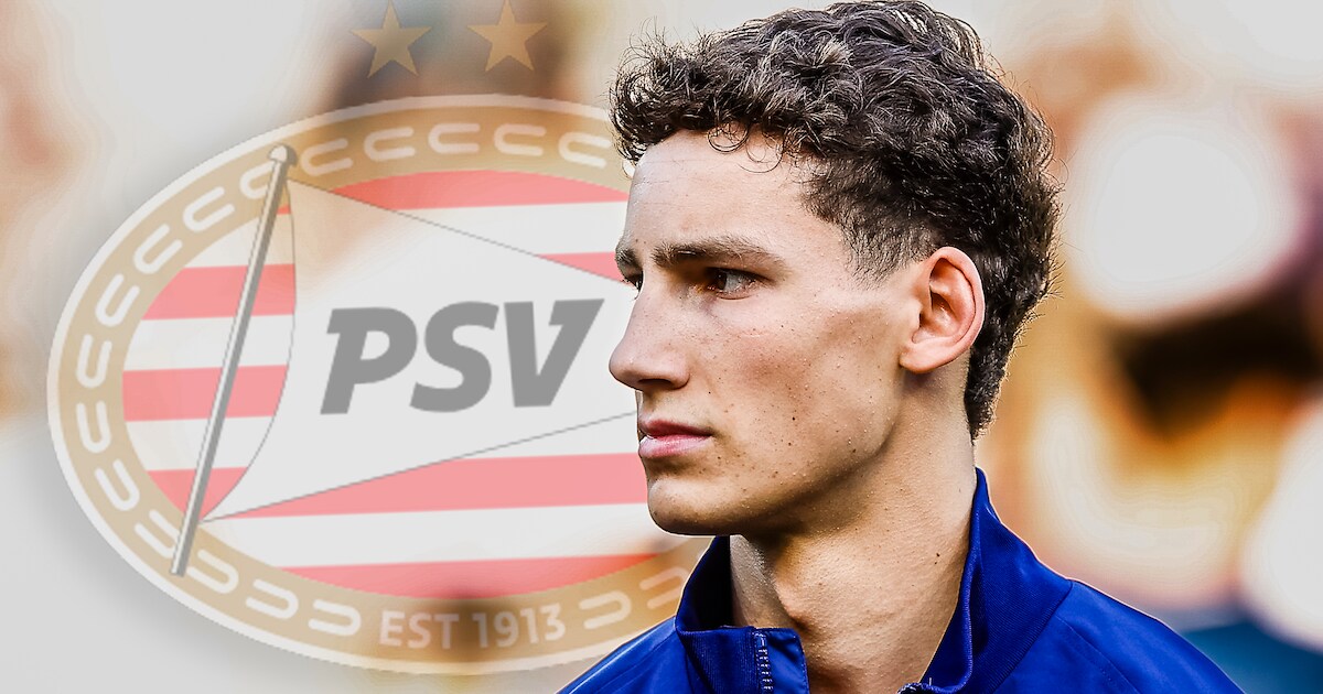 Mogelijk transferrecord: PSV nadert akkoord met AZ over Ruben van ...