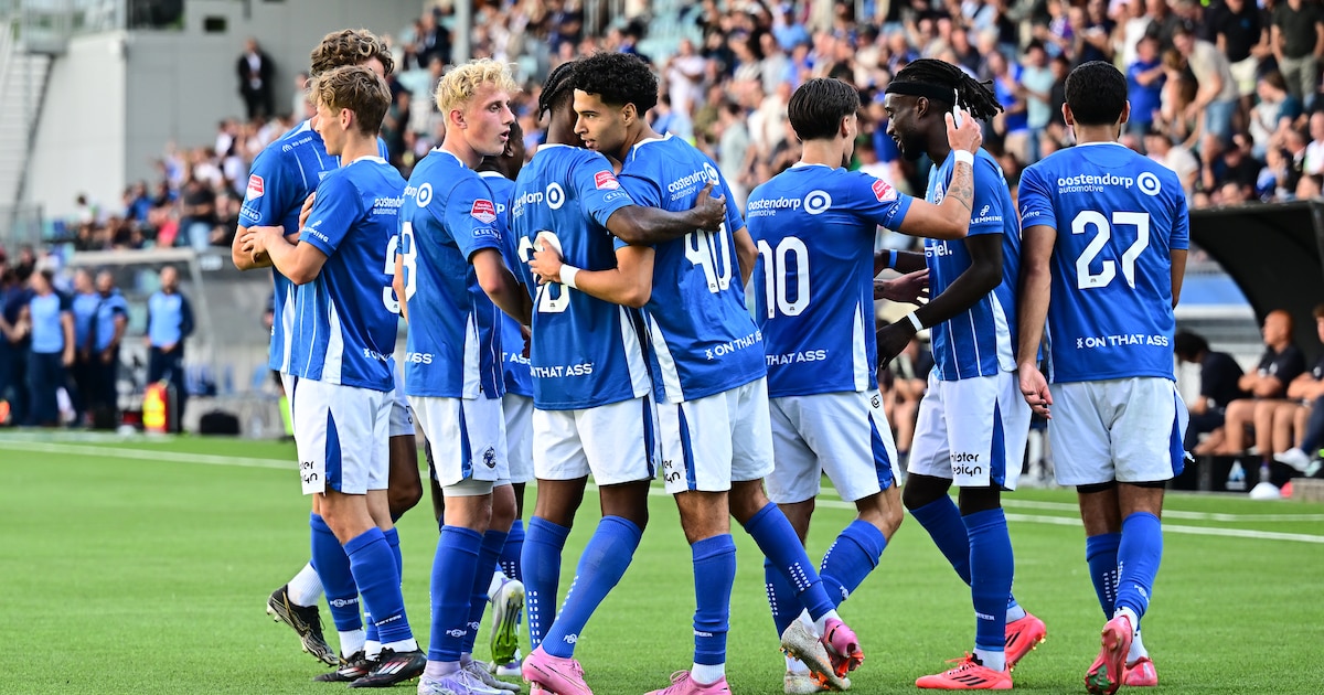 FC Den Bosch-aanvaller Ilias Boumassaoudi laat De Vliert juichen met hattrick in doelpuntrijke ...