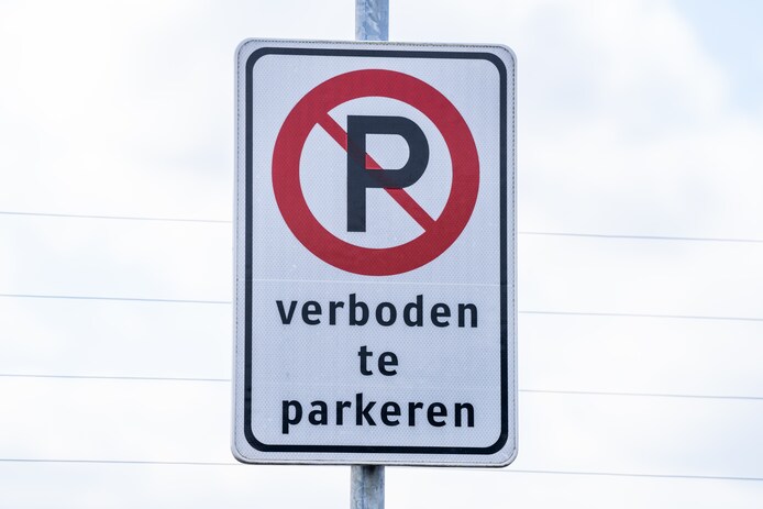 Parkeerverbod op Ringbaan-Oost in Tilburg | Tilburg | bd.nl