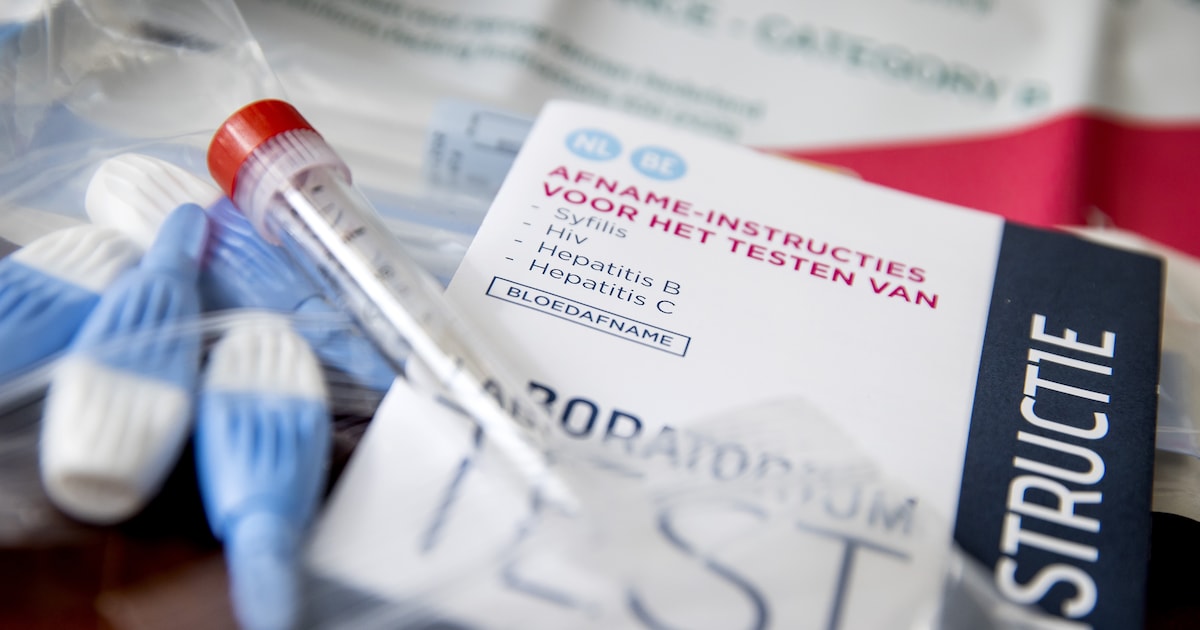 Maand wachten op soa-test bij GGD terwijl je mogelijk chlamydia hebt ...