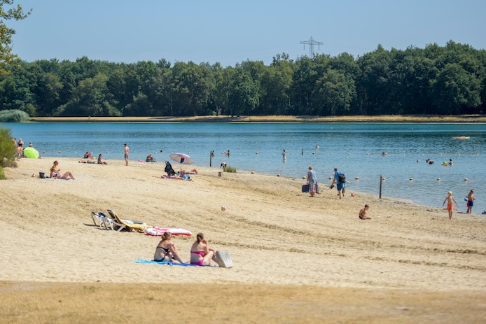 Zes mensen komen in 3,5 week om in natuurplassen in Brabant: is het nog ...