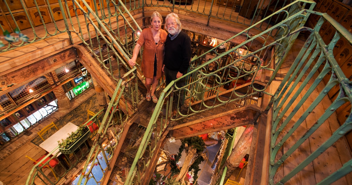 Heemkunde breekt lans voor Monument van Riel in Heukelom: ‘Wonderlijk ...