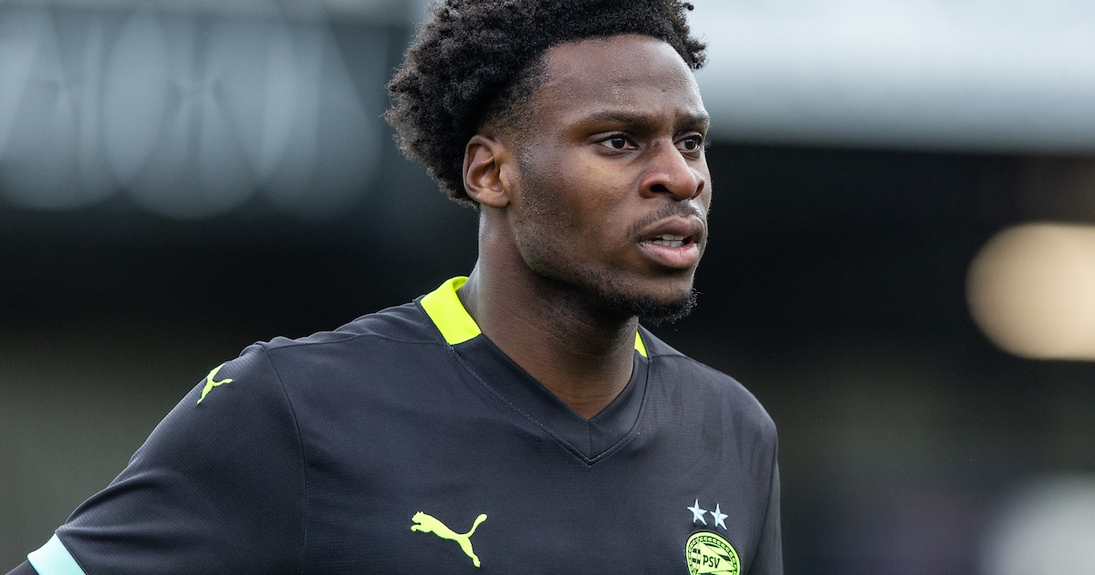 Vanuit PSV naar de polder: mooie transfer voor Emmanuel van de Blaak ...