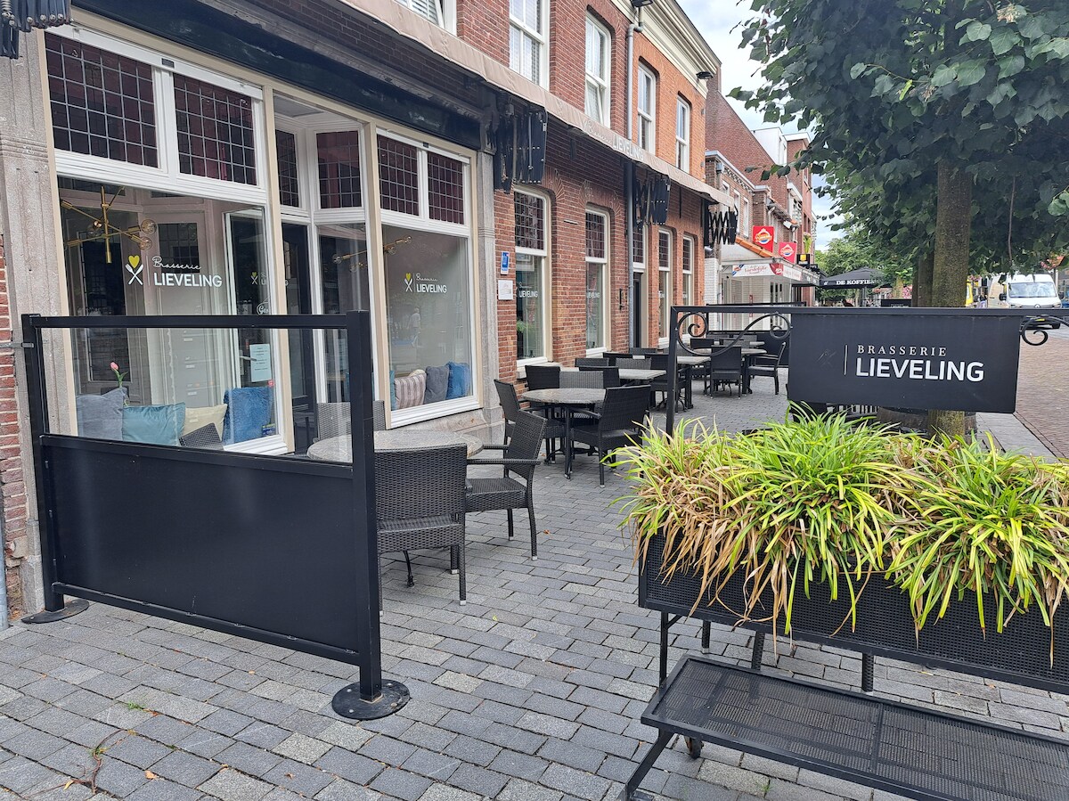 Faillissement voor Schijndelse brasserie De Lieveling: gesprekken met ...