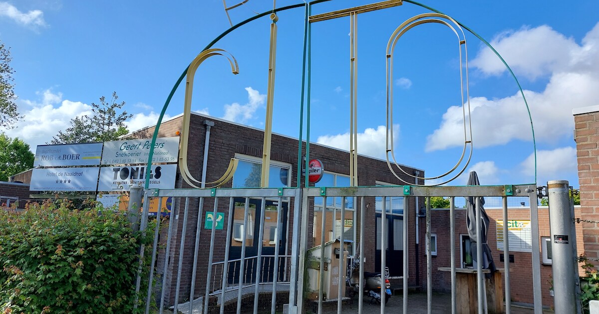 Bijna een eeuw voetbalgeschiedenis verdwijnt, CITO Oss trekt de stekker eruit : ‘Alle ...