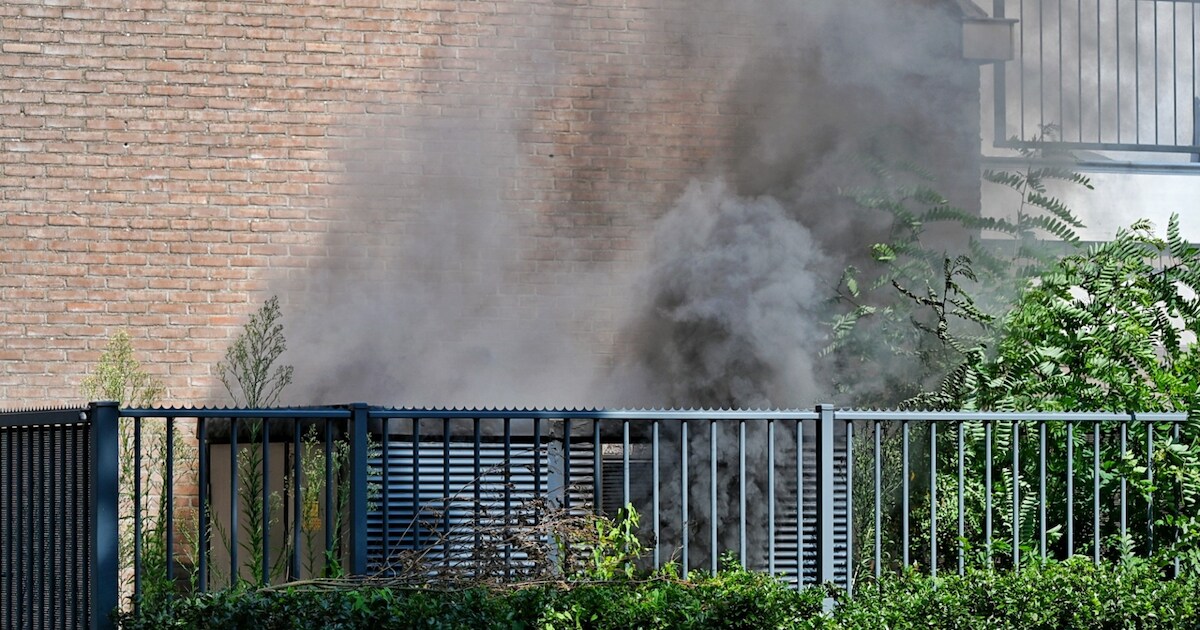 Storing na uren verholpen: hele middag en avond geen stroom in ...