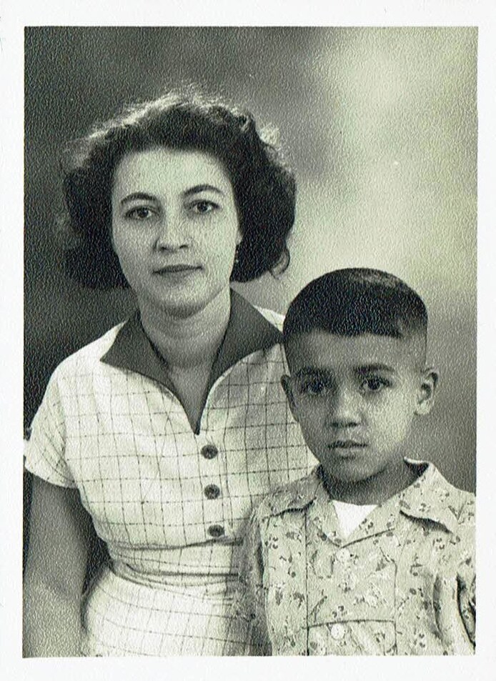 Ben de Wit hield als harde, maar rechtvaardige vechtsportleraar heel ...