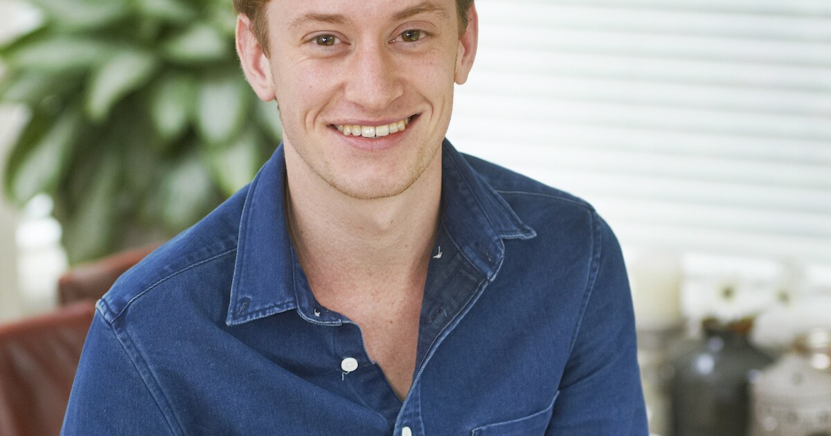 Musicalster Tom van der Ven uit Vorstenbosch trekt volle zalen in ...