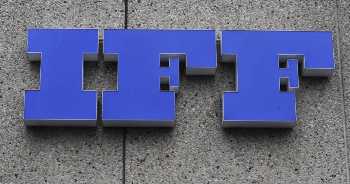 IFF investeert miljoenen in milieumaatregelen | Tilburg | BD.nl