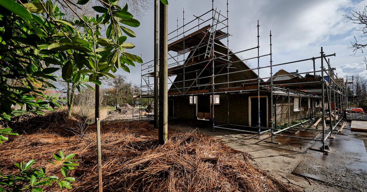 Landerd gooit deur open voor ‘splitsing’ van boerderijen | Oss e.o. | BD.nl