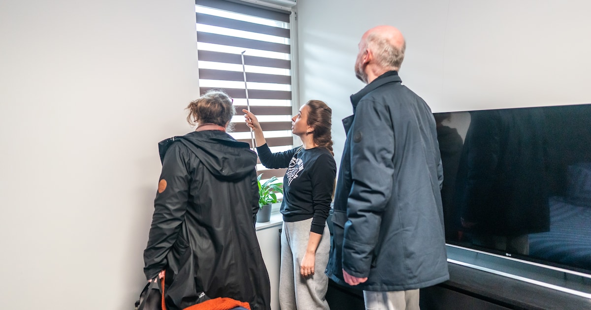 Eén op de twintig huizen in Oss vorig jaar verkocht: woningmarkt ...