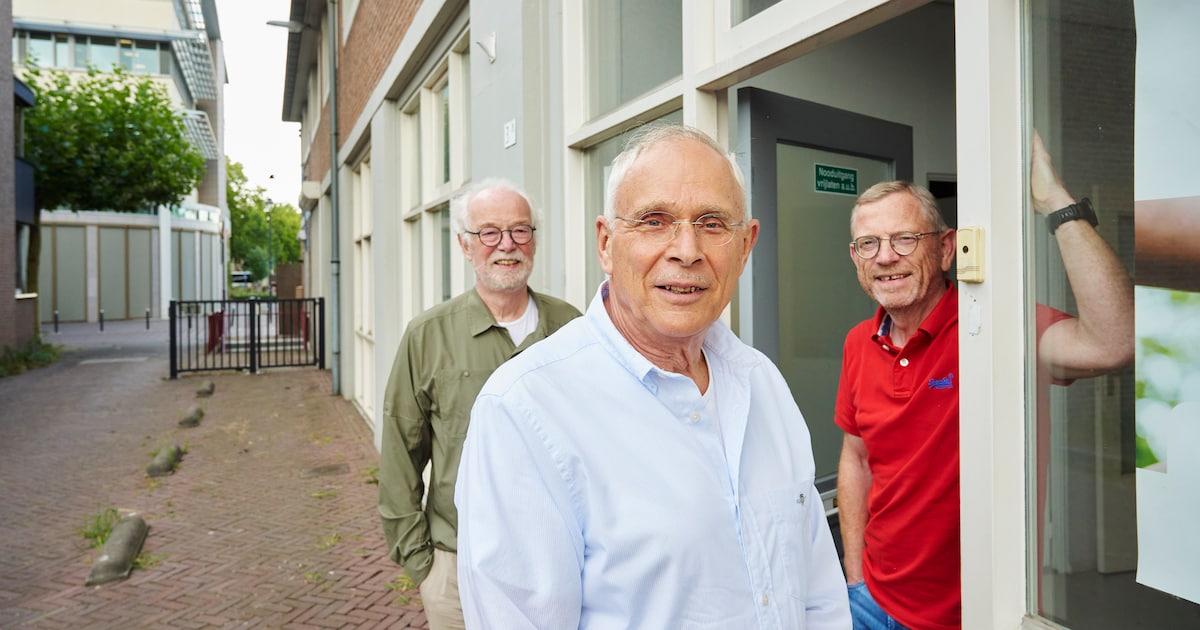 Quiet Maashorst wil mensen in armoede geluksmomentjes geven | Regio | BD.nl