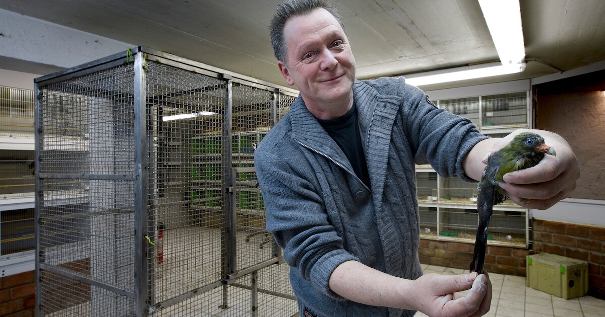 Frans van Valkenburg, altijd begaan met de Bosschenaren | Regio | BD.nl