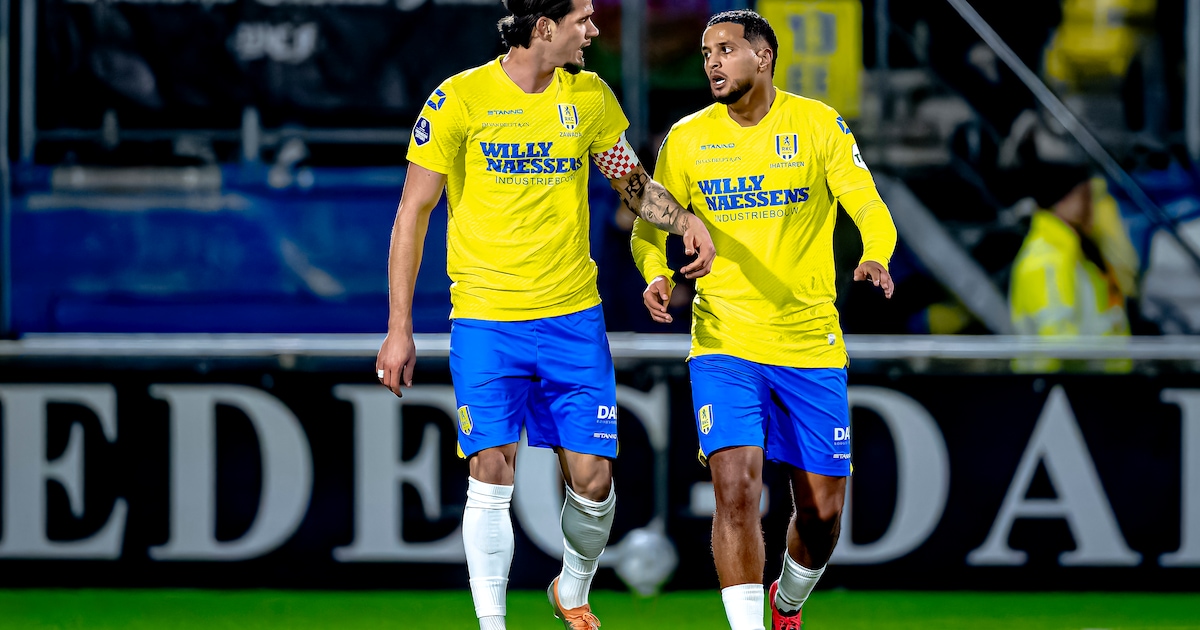 Het lot van RKC dreigt de club dit seizoen fataal te worden | RKC ...