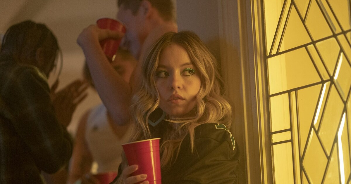 Opnames derde seizoen cultserie Euphoria afgerond: ‘Het is heel ...
