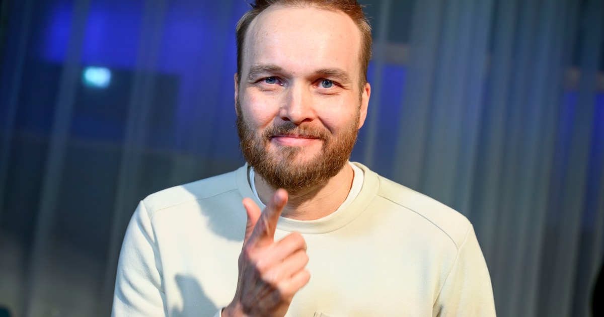 Achter de schermen bij nieuwe show Arjen Lubach: ‘Bijna militaristisch ...