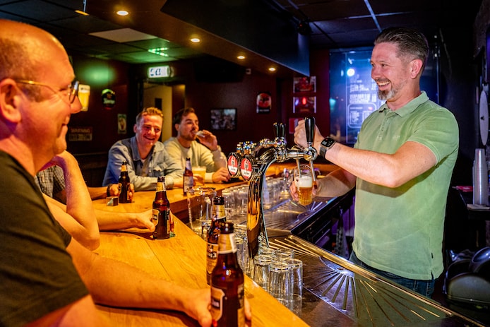 ‘De huiskamer van Goirle’ viert feest: ’t Kelderke brengt oud en jong ...