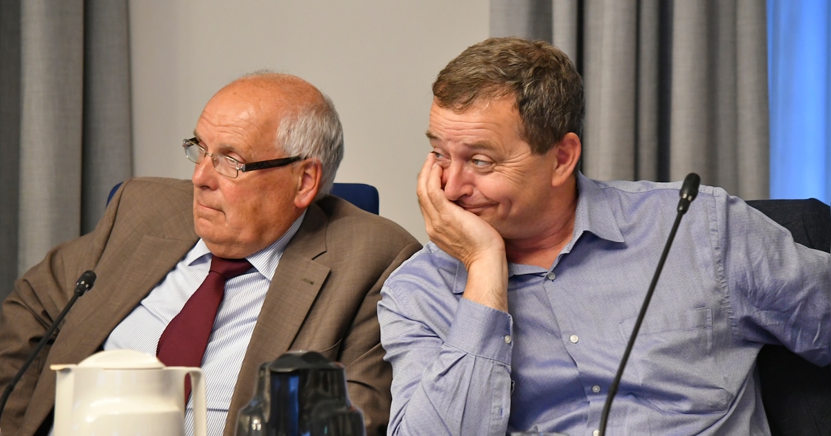 Oud-raadslid Hilvarenbeek dient een klacht in tegen raadslid van HOI ...