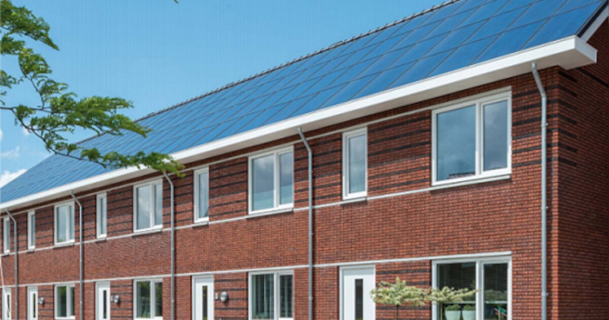 Vraag om grens op te rekken voor bouwplan Rietstok | Meierij | BD.nl