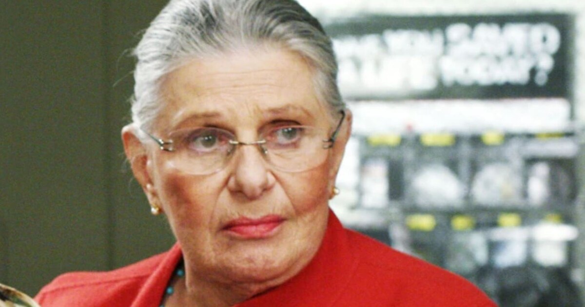 The Sopranos-actrice Rae Allen (95) overleden | Show | BD.nl