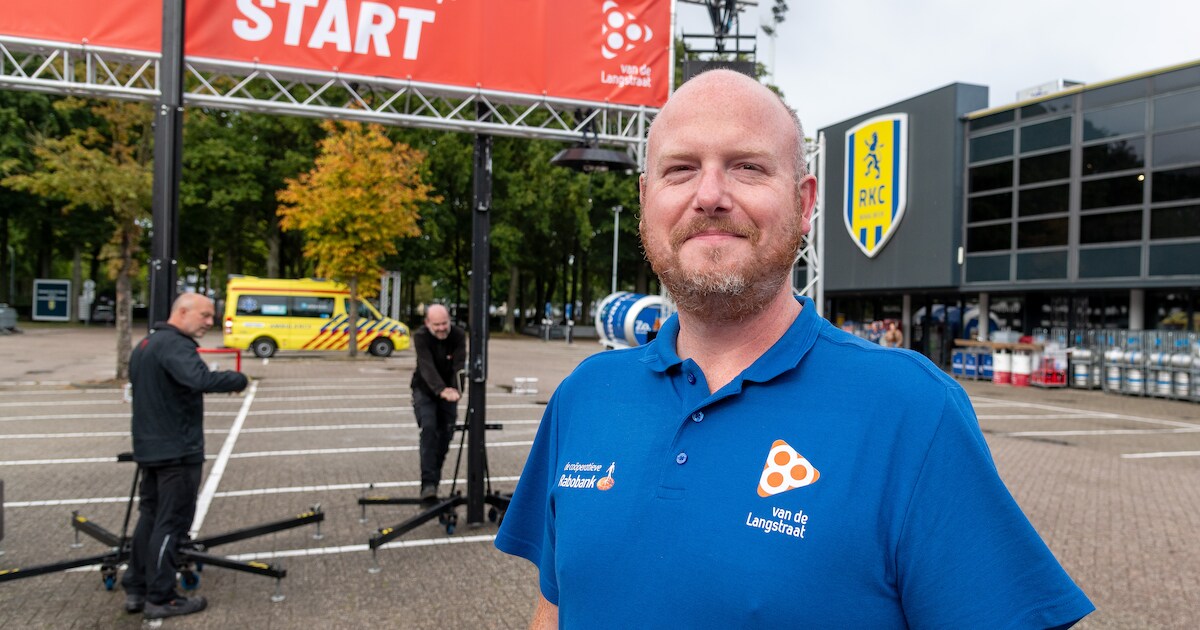 De terugkeer van De 80 was een loodzware strijd: ‘Ik ben zelfs ...