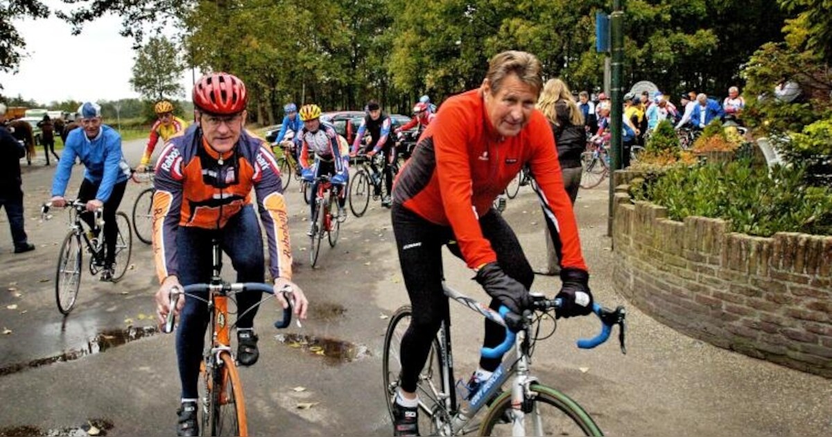 Verhaal Libregts hoort bij tourtocht | Tilburg e.o. | bd.nl