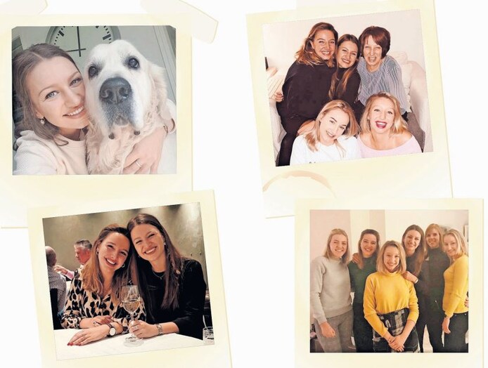 Dankzij docu ‘Schijnstudent’ wordt de dood van Dianne voor familie iets dragelijker: ‘Waarom ...