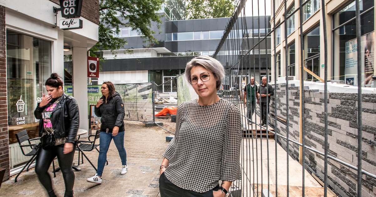 Chocolate Company Café klaar met 'zand happen’: ‘Er is zo veel ...