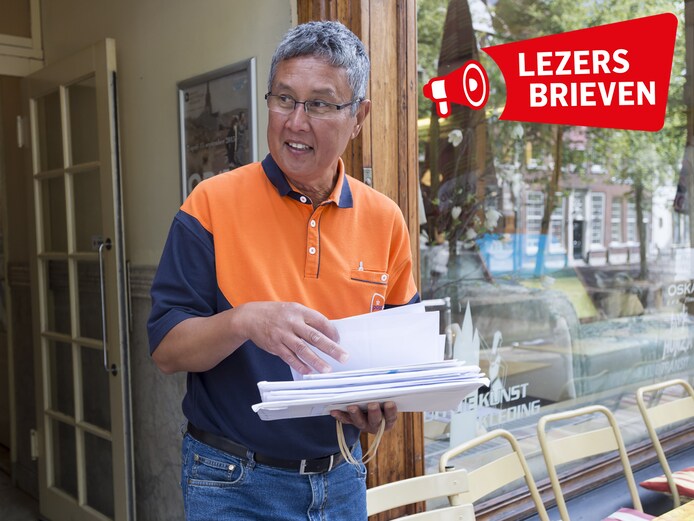 Volkomen terecht dat het kabinet de portemonnee niet trekt voor PostNL | Opinie | bd.nl