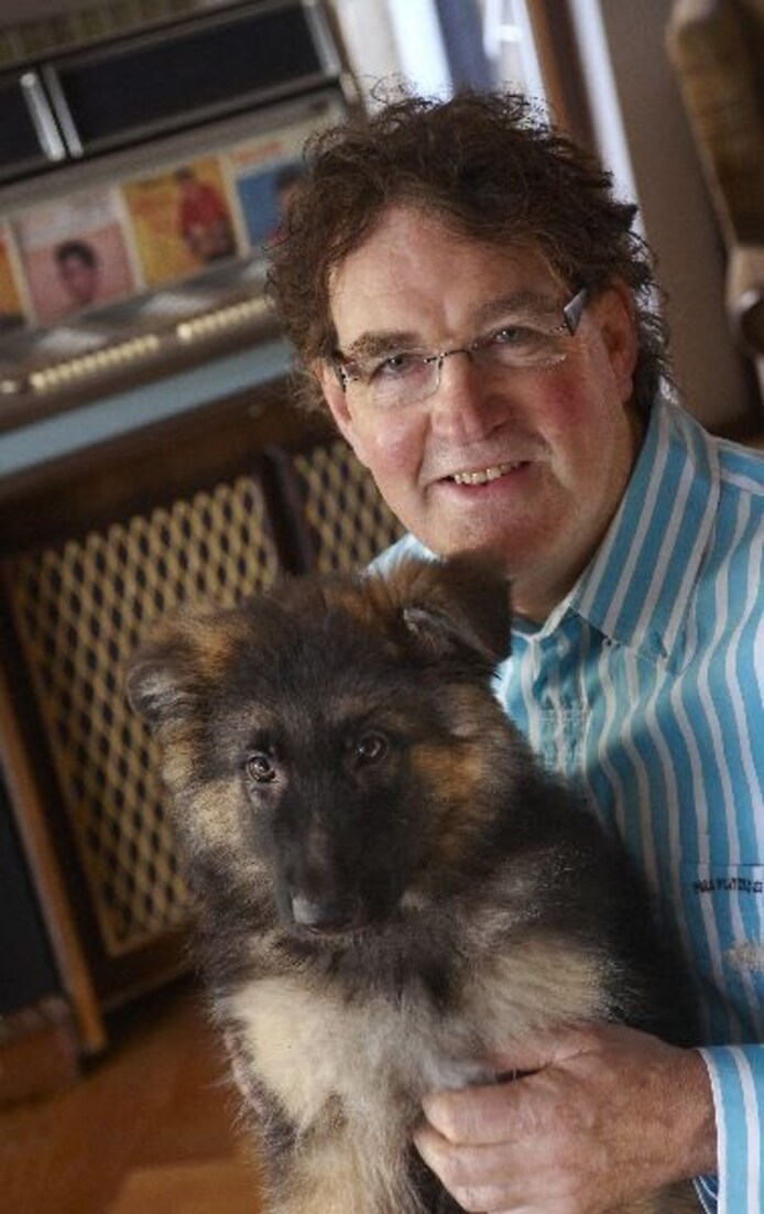 Jan van As blijft zijn mondje roeren | Oss e.o. | bd.nl