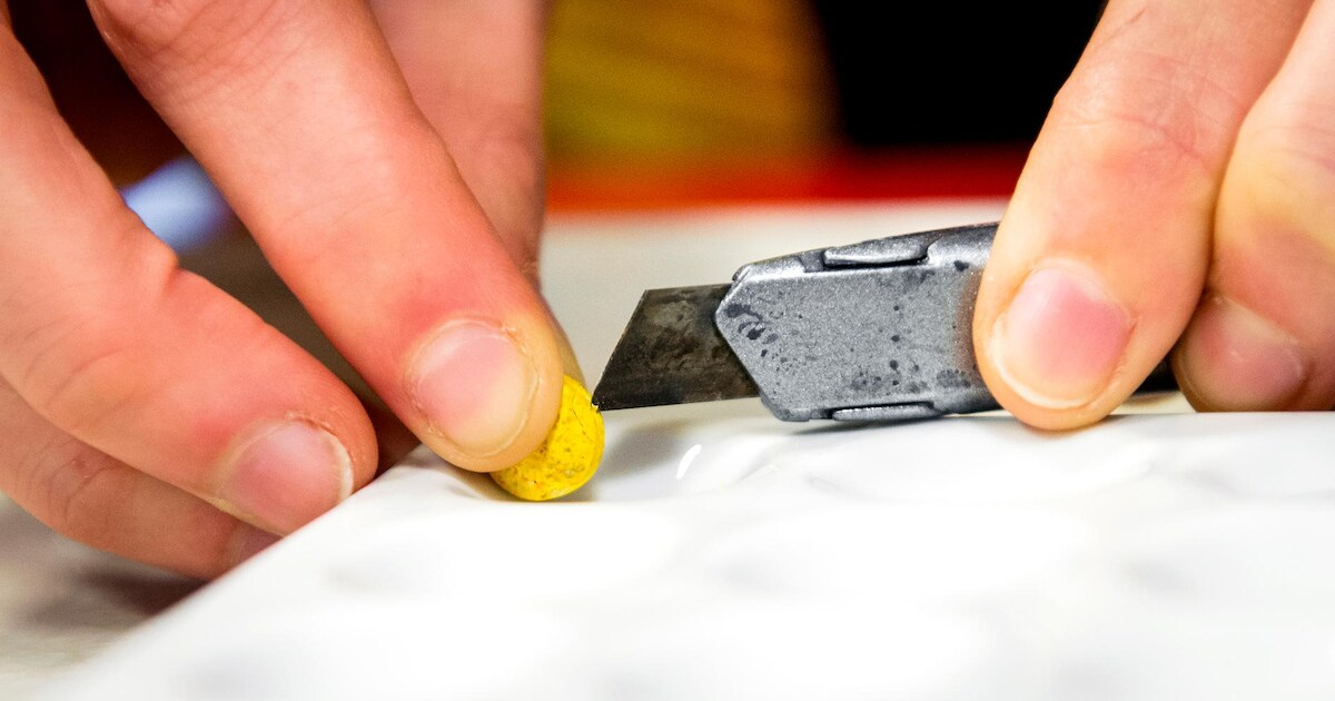 Veel meer mensen laten drugs testen bij Novadic Kentron | Den Bosch ...