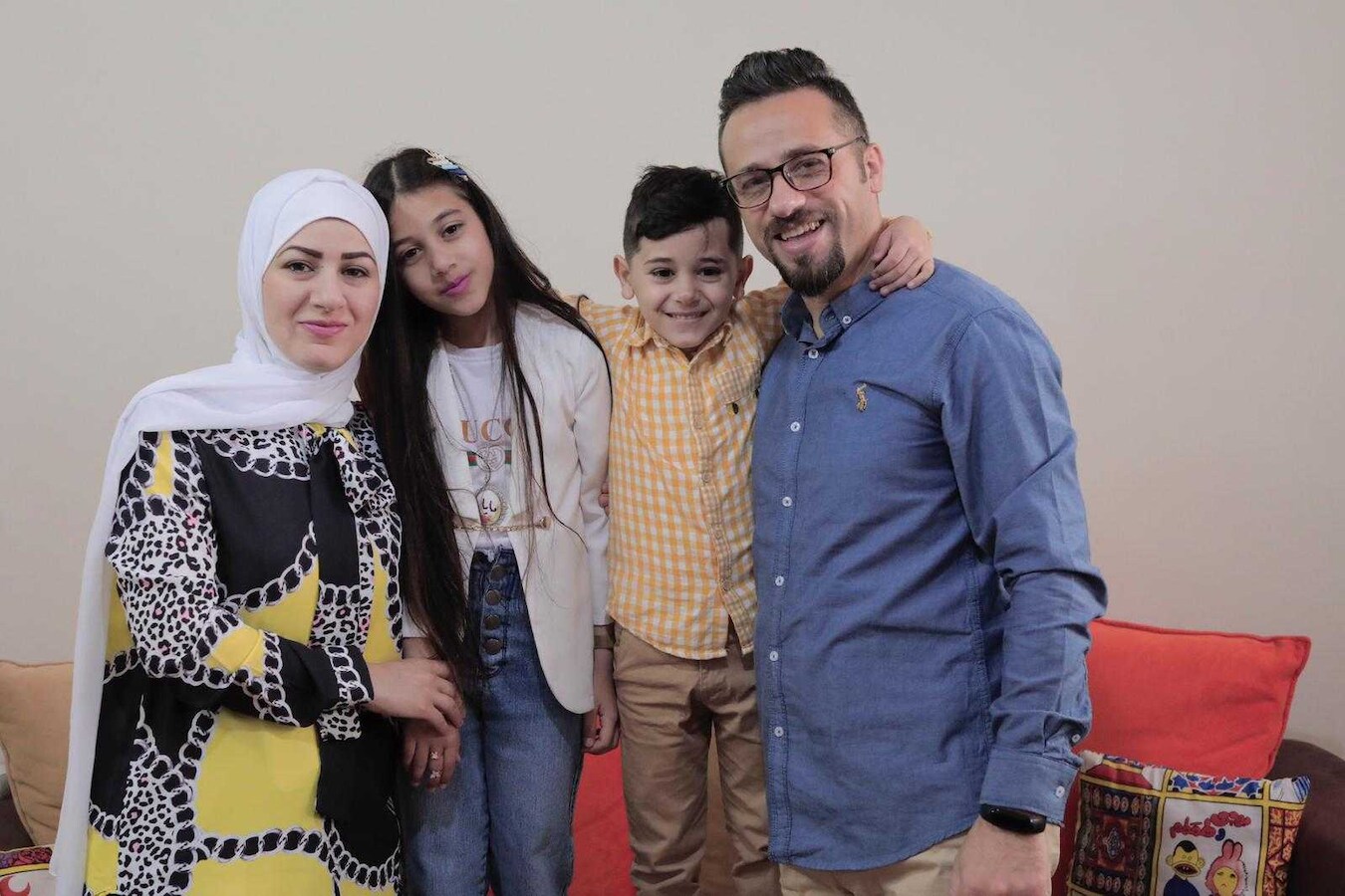 56 journalisten bewust gedood in Gaza, Mohamed vreest elke dag voor ...