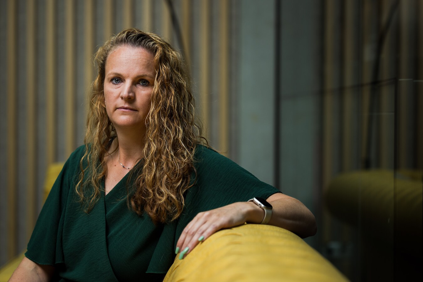 Wat de rechter ook beslist, Juul krijgt haar gedode zus Yke nooit meer ...