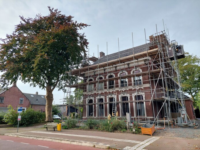 Zestien appartementen in hartje Riel: Jac Coremans wil oud en jong ...