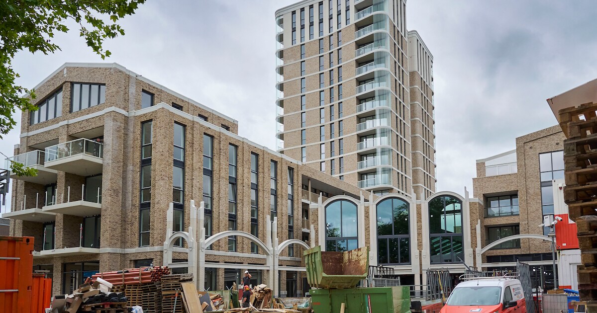 Oss heeft in tien jaar tijd ballen gekregen: ‘Er is de afgelopen jaren ...