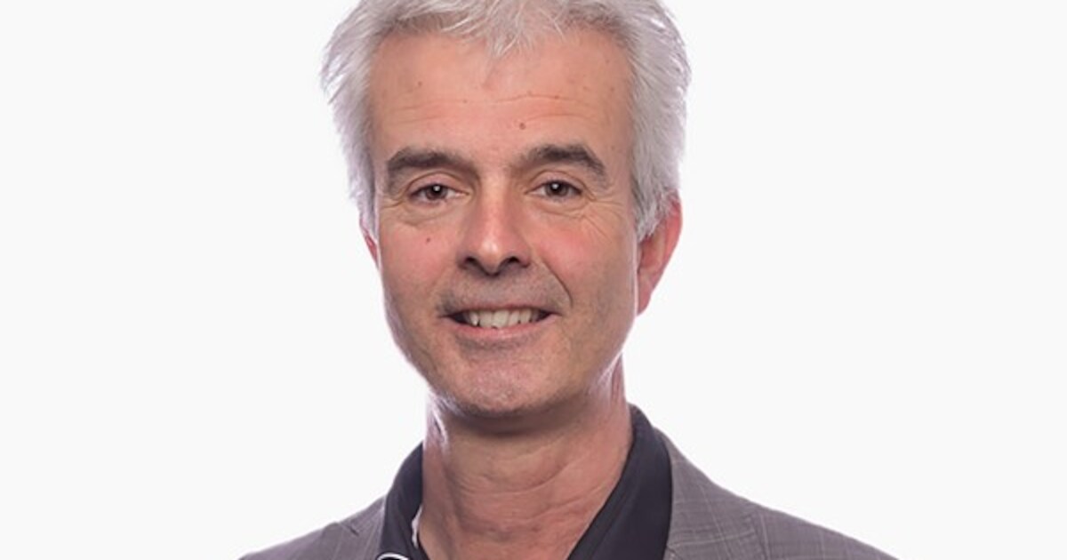 Mark van Beers laat 23 kandidaten achter zich: hij is de nieuwe ...