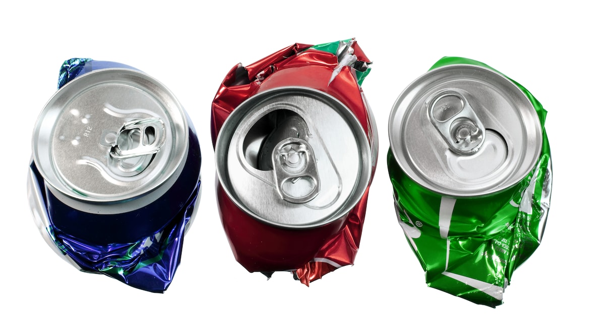 Blikjes inzamelen? Slecht plan, vindt Tilburgs college | Tilburg | BD.nl