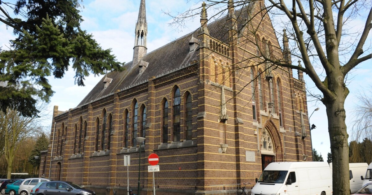 'PVV predikt haat over moskee Veghel' | Oss e.o. | bd.nl