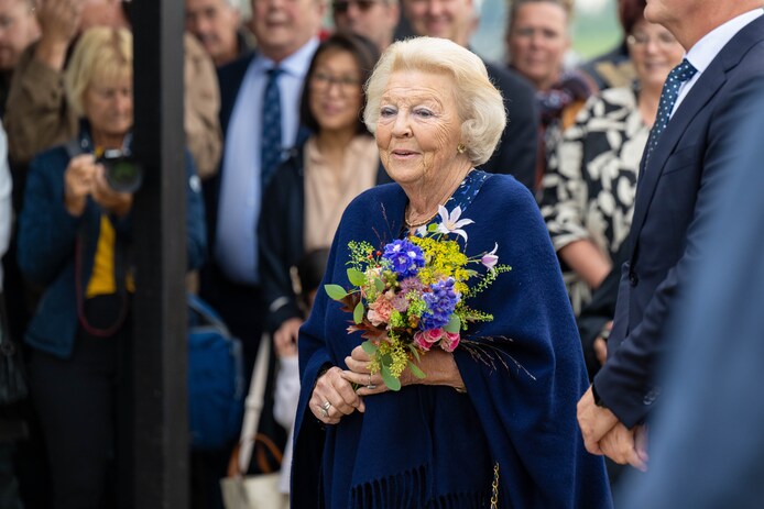 Prinses Beatrix is op zoek naar een bijzondere assistent (en dit is het ...