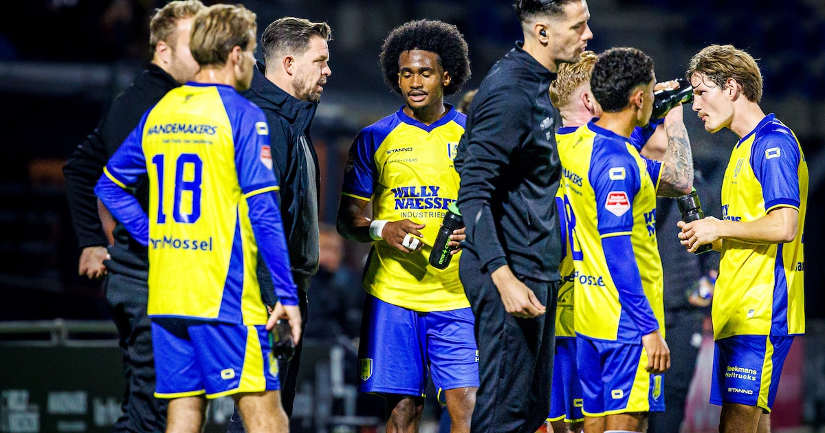 Gehavend RKC strompelt richting interlandperiode: ‘Gaan het gewoon doen ...