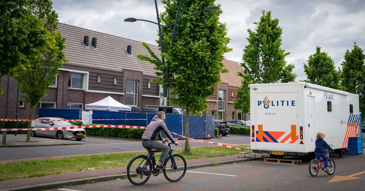 Dode in woning Elst blijkt 57-jarige Willem: vermoedelijk slachtoffer van misdrijf | Binnenland ...