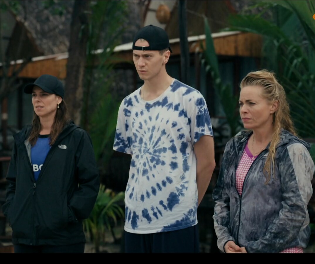 Dit zijn de Mol, de winnaar en de verliezer van Wie is de Mol? 2025 ...