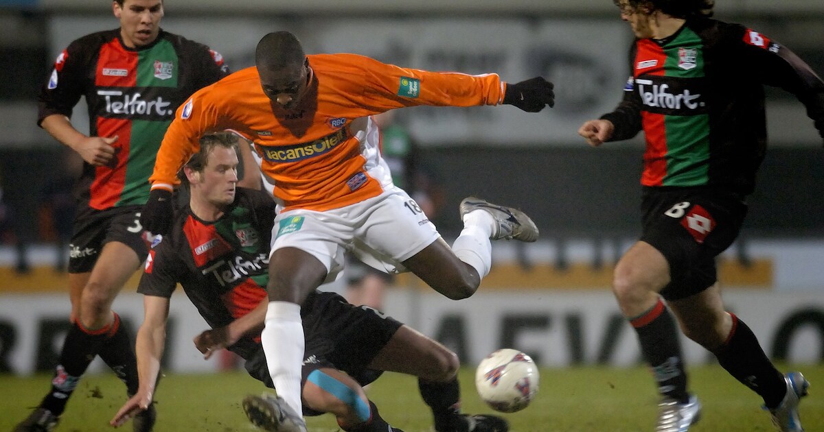 RBC dreigt negatief record te verliezen aan Vitesse na puntenaftrek ...