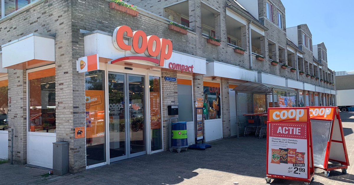 Buurtsuper Coop Zaltbommel gaat verder als Spar | Regio | BD.nl