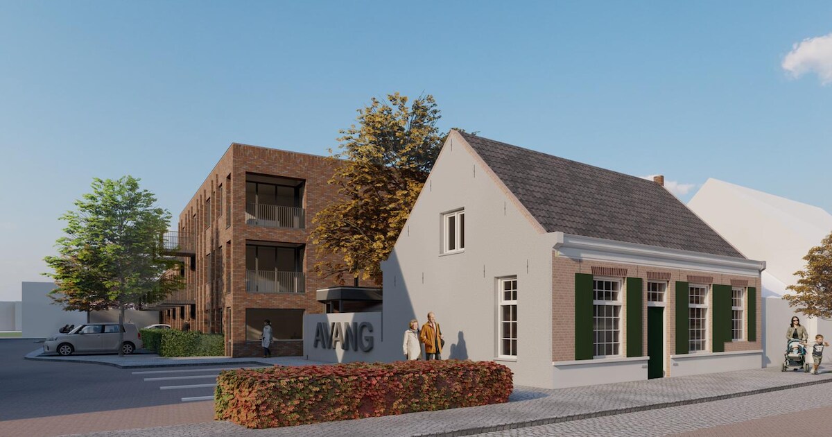 Onderbouwing AvanG-plan voor Moergestel moet beter | Regio | BD.nl