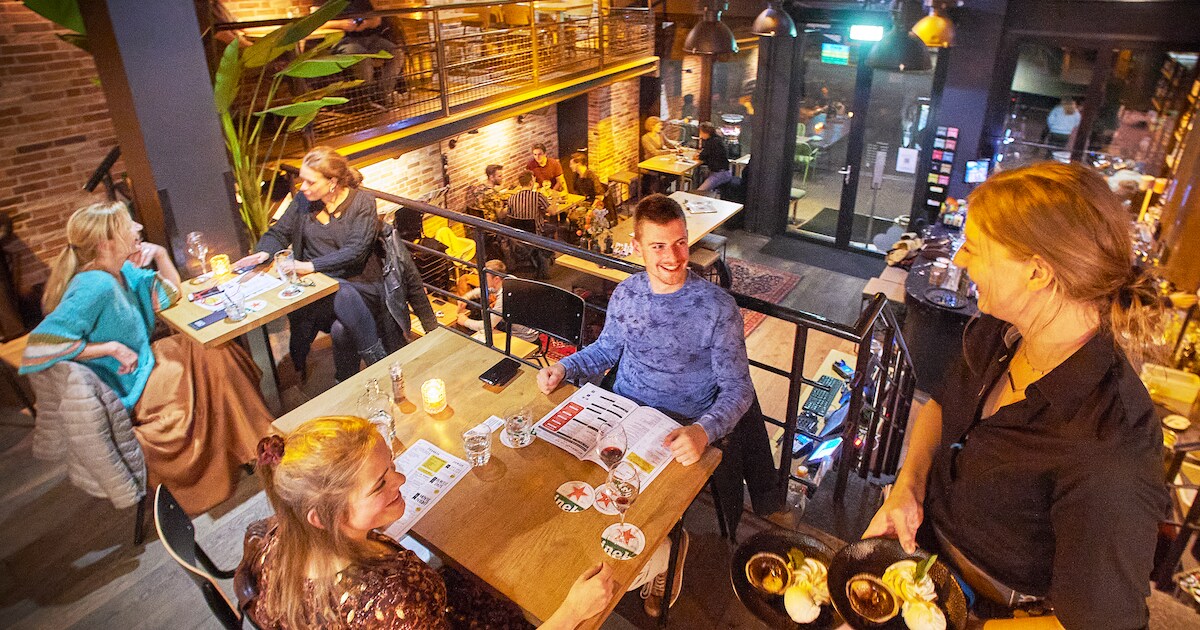 Osse horeca hoeft rest van 2020 niets te betalen voor reclame en terras ...