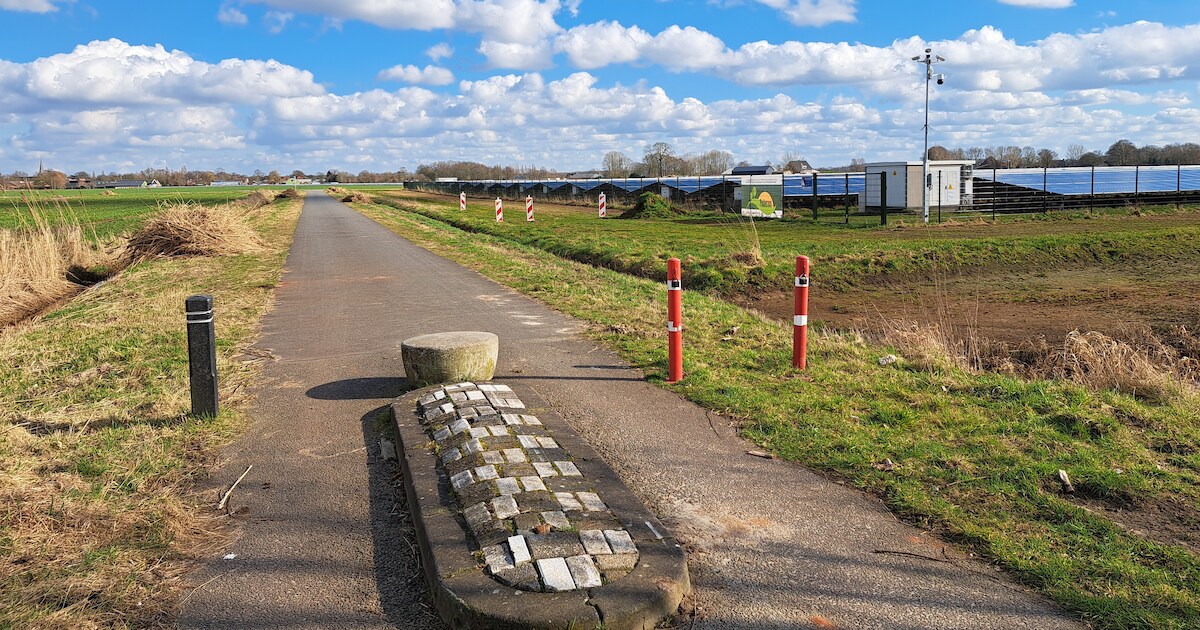 Oosterhout wil tractors over bedrijventerrein Minervum sturen | Regio ...