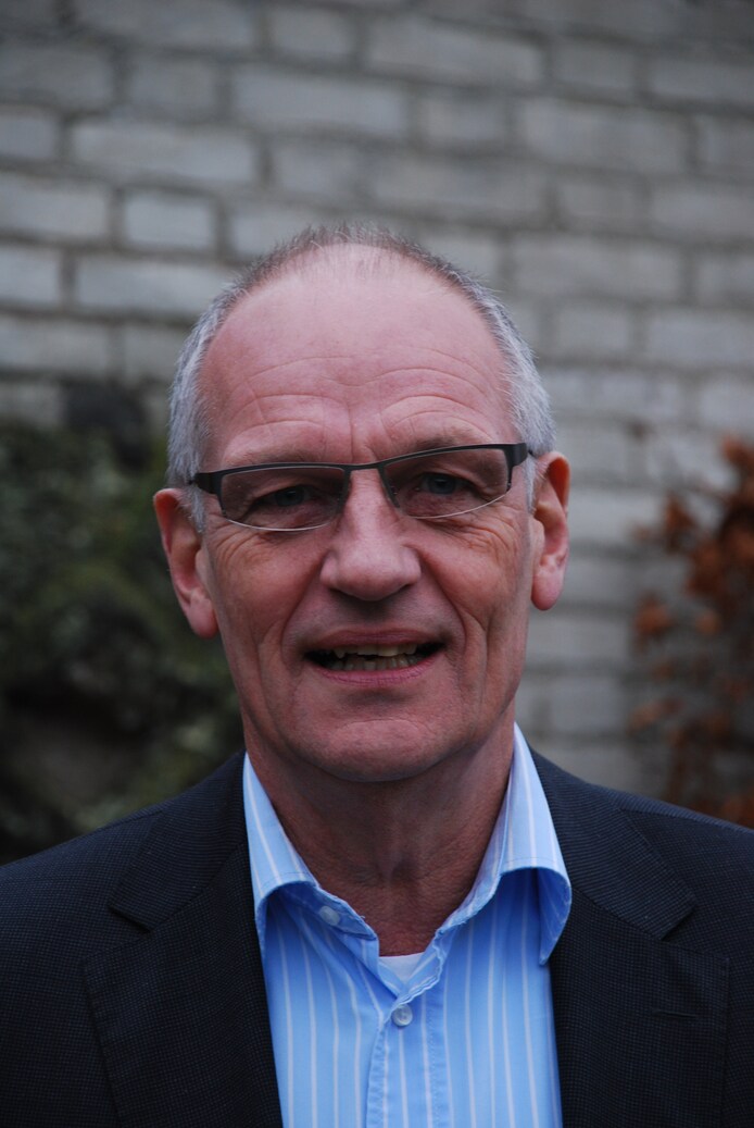 Oud-wethouder Hans Krosse gaat ‘reddingsoperatie’ noodlijdend ...