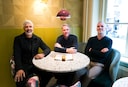 Marco van Basten en Frank Rijkaard veroveren Utrechtse horeca: ‘In ...